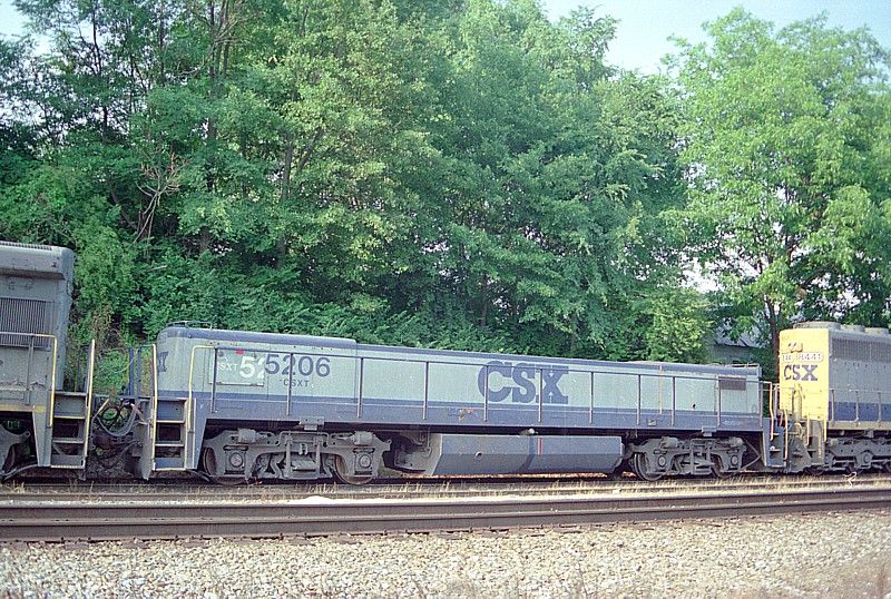 CSX 5206